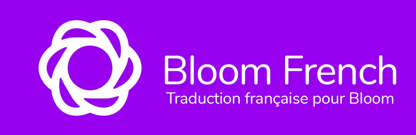 Bloom French - fxbenard